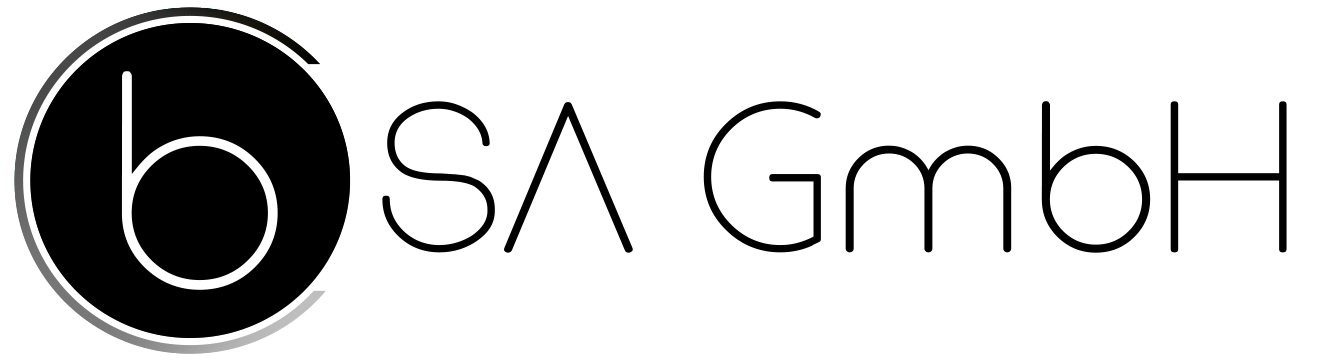 Impressum - bSA GmbH